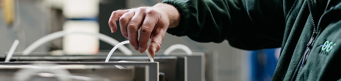 Selecting The Perfect Sluice Room Equipment for Your Facility | DDC Dolphin