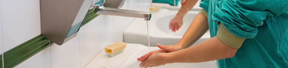 5 Ways to Control Infection in Nursing and Care Homes