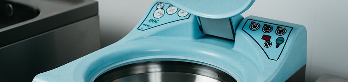 Care Home Sluice Room Best Practice Guidelines