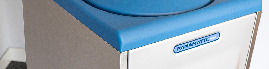 Exploring Essential Sluice Room Equipment Types | DDC Dolphin