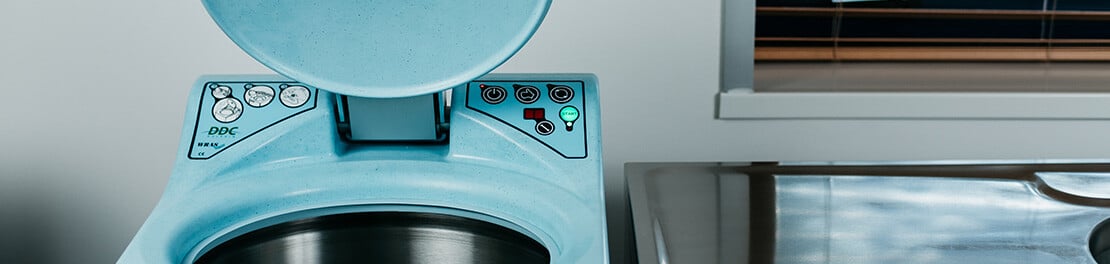 FAQ's - Bedpan Washer Disinfector Maintenance