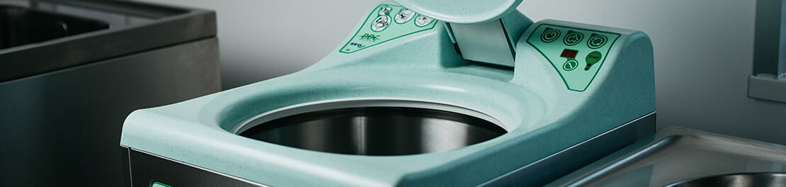 Pulp Macerators - What to Consider