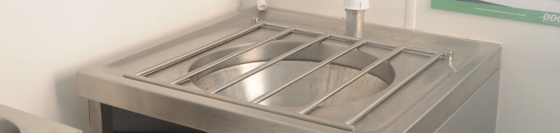 When Should You Refurbish Your Care Home Sluice Room?