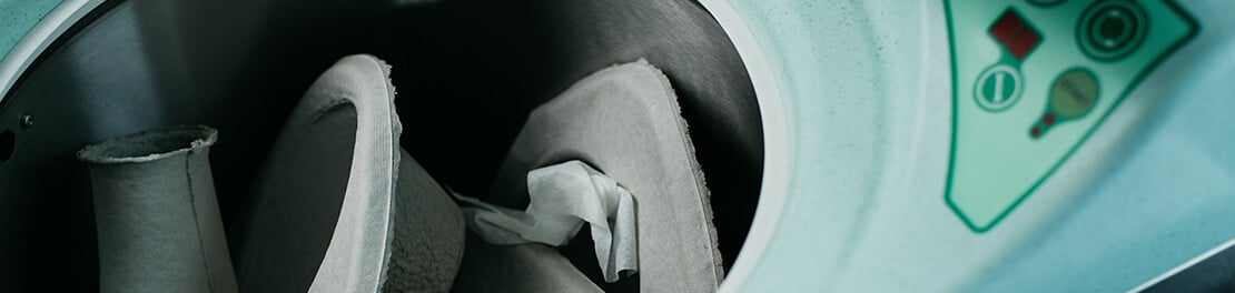 Pulp Maceration The DDC Dolphin Difference