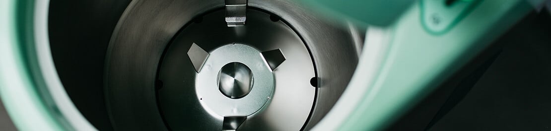 Pulp Maceration The DDC Dolphin Difference