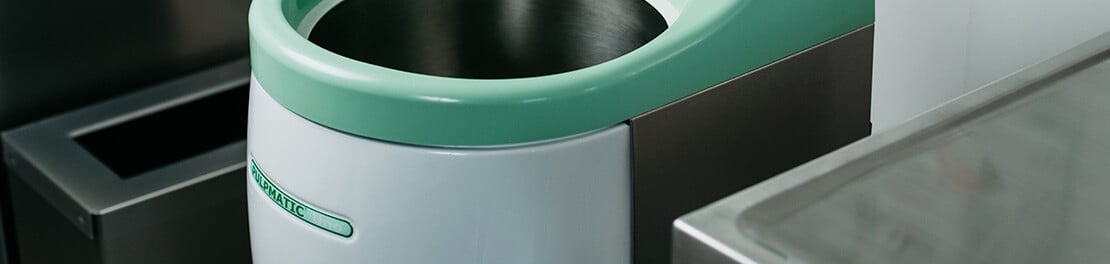 5 Things to Consider When Installing a Pulp Macerator