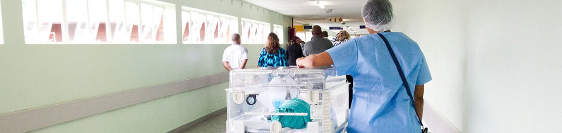 Meeting Infection Control Challenges in Diverse Hospital Departments