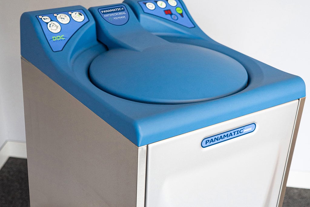 How To Choose the Right Supplier For Your Sluice Rooms