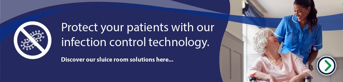 The Ultimate Sluice Room Checklist