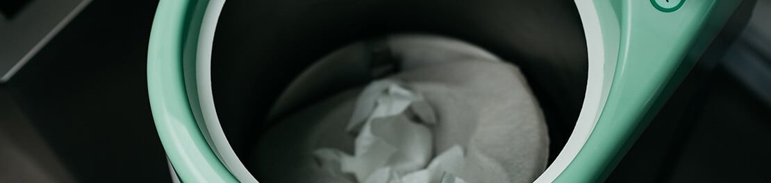 Exploring Essential Sluice Room Equipment Types | DDC Dolphin